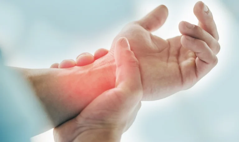 Wrist Pain Exercises: Relieve Pain and Strengthen Your Wrists